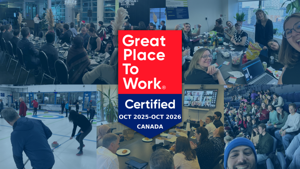 Econoler is Great Place to Work certified for the third consecutive ...