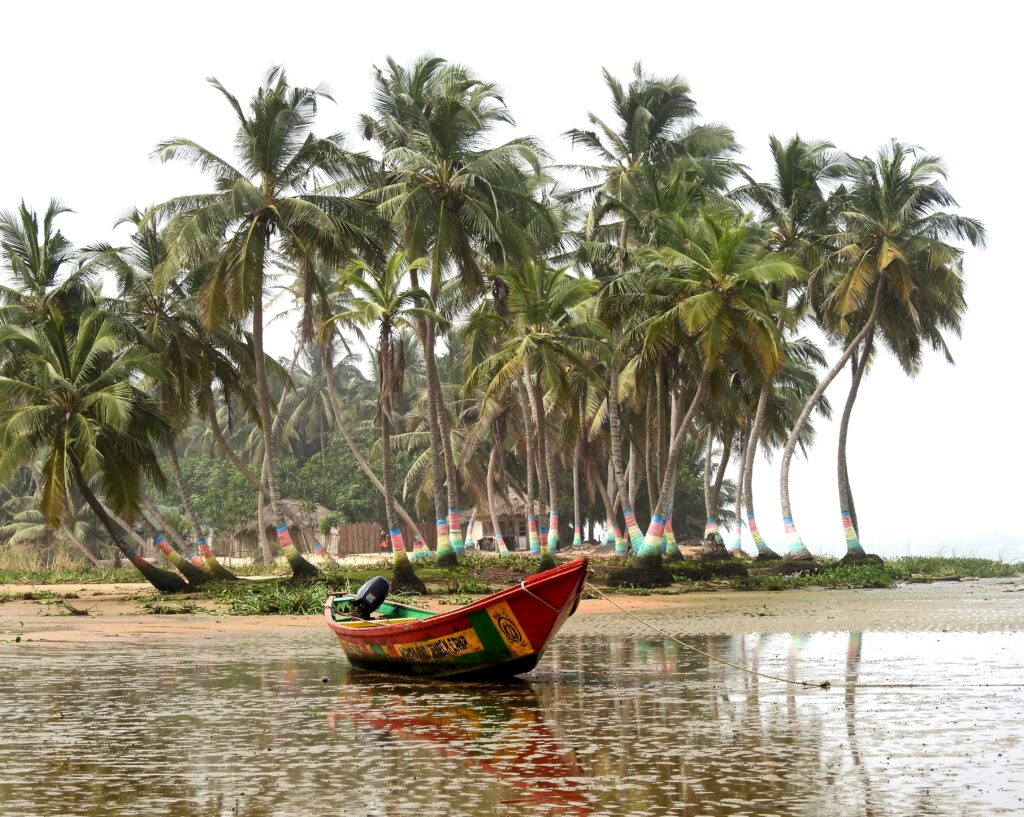 Empowering Ghana’s Solar Transformation | Econoler